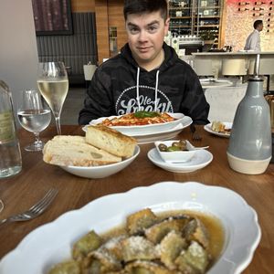 MODUS RISTORANTE - Updated December 2025 - 51 Photos & 31 Reviews - 145 ...