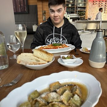 ARIA RISTORANTE - Updated December 2025 - 117 Photos & 117 Reviews - 25 ...