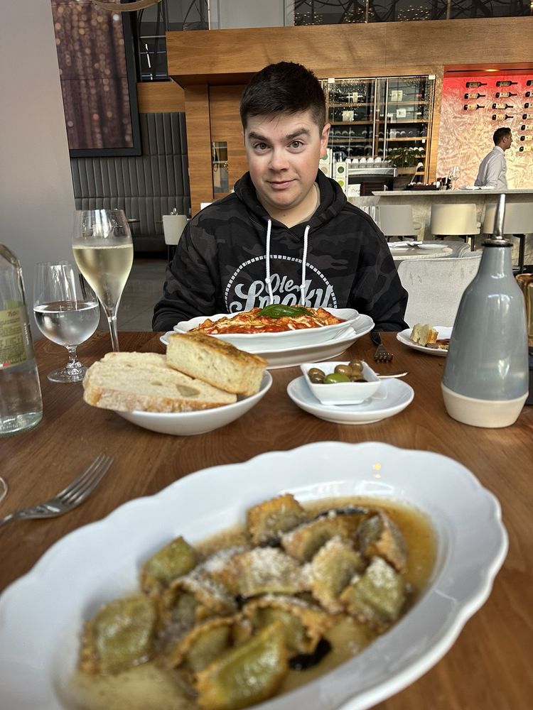 ARIA RISTORANTE - Updated November 2025 - 116 Photos & 116 Reviews - 25 ...