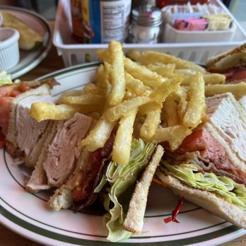 RITZ DINER - 366 Photos & 450 Reviews - 1133 1st Ave, New York, New ...