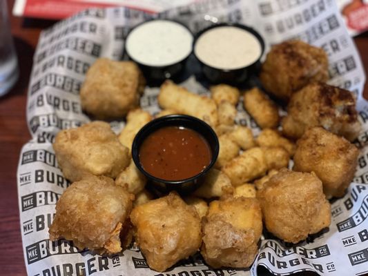 MILWAUKEE BURGER COMPANY - 299 Photos & 353 Reviews - 6421 S 27th St ...