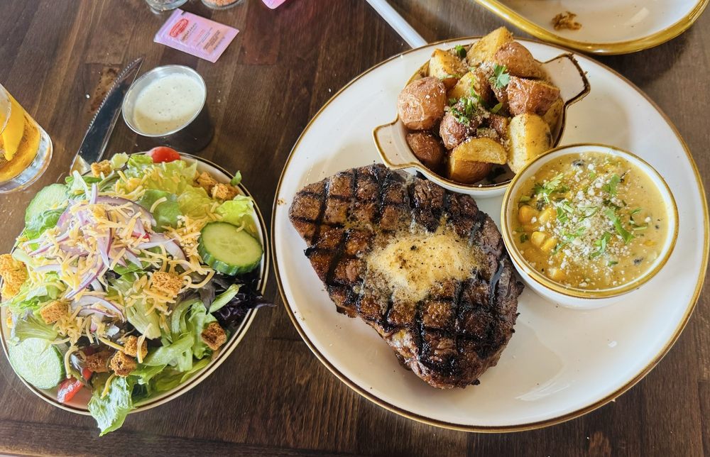 RANCHO SECO STEAKHOUSE - Updated June 2025 - 14 Photos - 416 E 16th St ...