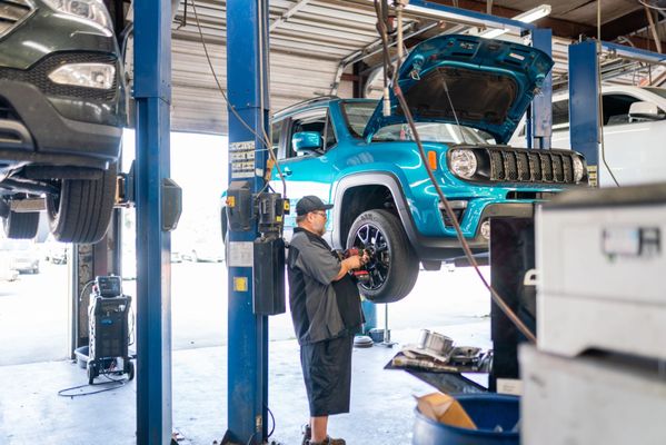 PATTERSON CHRYSLER DODGE JEEP RAM -TYLER - Updated January 2026 - 57 ...