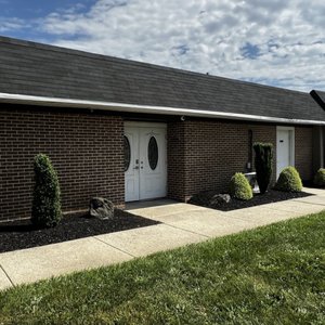 JENNINGS FUNERAL HOME - Updated November 2024 - 501 S New Rd ...