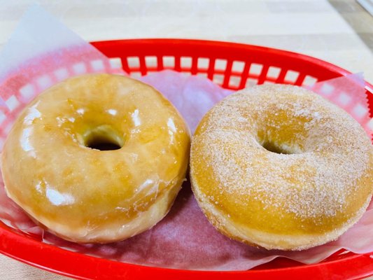 MASTER DONUTS - Updated October 2025 - 20 Photos & 18 Reviews - 320 ...