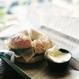 HOT RIZE BAGEL CAFE & ESPRESSO BAR - Updated September 2025 - 43 Photos ...