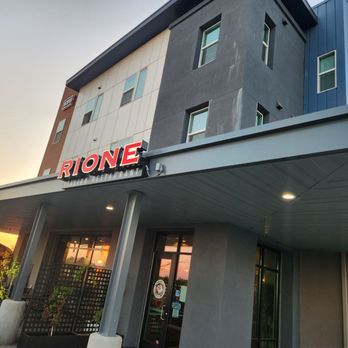 RIONE ITALIAN RESTAURANT - Updated August 2024 - 67 Photos & 68 Reviews ...