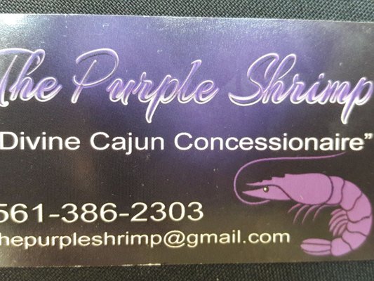 THE PURPLE SHRIMP - Updated October 2025 - 11 Reviews - 313 North ...