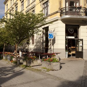 RORBUA - Updated May 2024 - 146 Photos & 67 Reviews - Stranden 71, Oslo ...