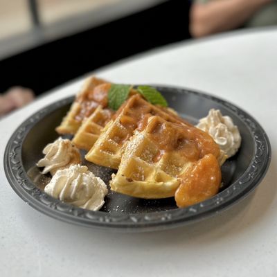 CAFE ON EIGHTH - Updated July 2025 - 107 Photos & 73 Reviews - 226 8th ...