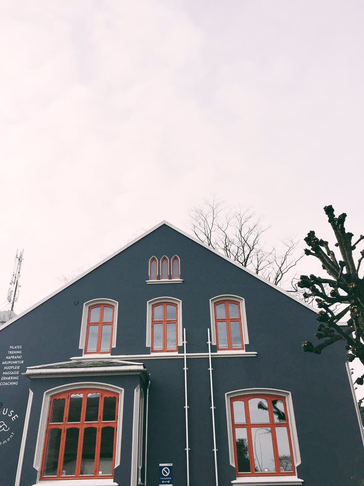 HOUSE OF MOVEMENT - St. Svithuns gate 12, Stavanger, Norway - Pilates ...
