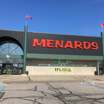 MENARDS - Updated December 2025 - 20 Reviews - 365 W University Dr ...