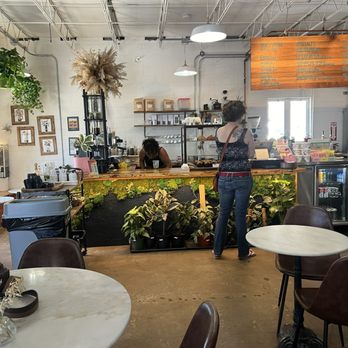 DANDY LION COFFEE - Updated December 2024 - 229 Photos & 116 Reviews ...