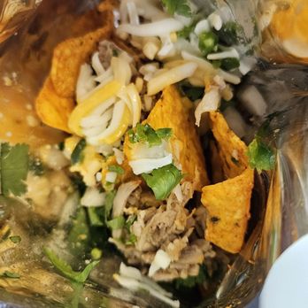 THE TACO SPOT - Updated October 2025 - 55 Photos & 75 Reviews - 264 ...