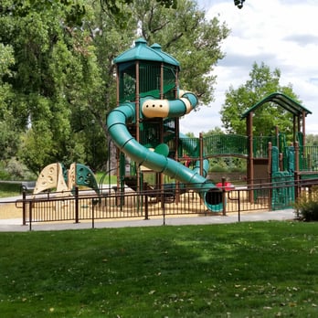 JOHNNY ROBERTS MEMORIAL PARK - Updated December 2024 - 27 Photos & 30 ...