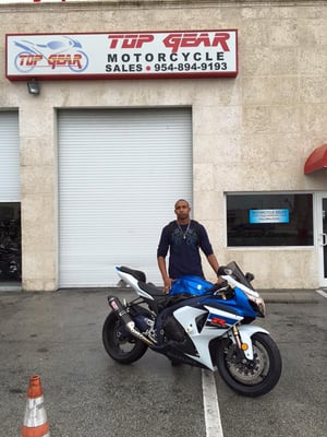 TOP GEAR - Updated January 2026 - 1982 Tigertail Blvd, Dania Beach ...