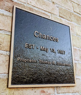 CHANCES - Updated December 2025 - 42 Photos & 75 Reviews - 205 W Main ...