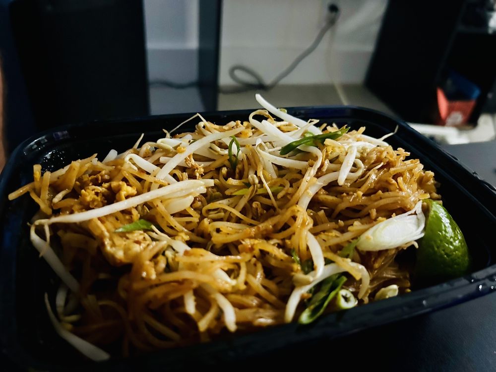 SIAM RICE THAI & SUSHI RESTAURANT - Updated December 2025 - 391 Photos ...