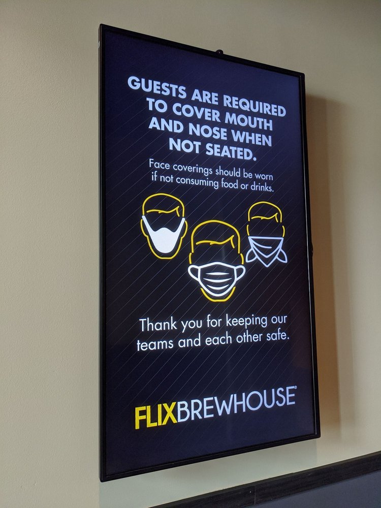 FLIX BREWHOUSE - 62 Photos & 73 Reviews - Breweries - 8590 Broadway ...