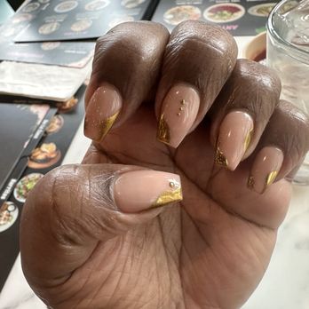 NAIL LAB - Updated May 2025 - 104 Photos & 29 Reviews - 9414 Falls Of ...