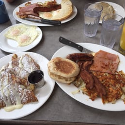 LITTLE EURO - 130 Photos & 184 Reviews - Breakfast & Brunch - 517 N ...