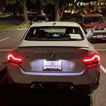 BMW PORTLAND - Updated September 2025 - 54 Photos & 367 Reviews - 2001 ...