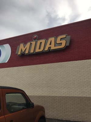 MIDAS - Updated January 2026 - 26 Photos & 70 Reviews - 315 N Dale ...