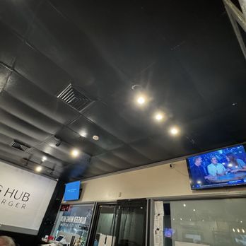DA BURGER WING HUB - Updated December 2025 - 770 Photos & 246 Reviews ...