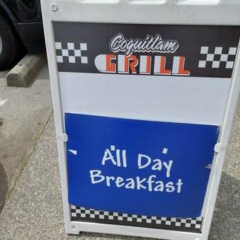 THE COQUITLAM GRILL - Updated August 2025 - 254 Photos & 145 Reviews ...