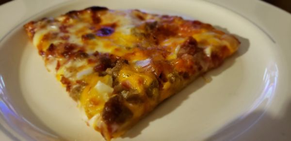 EATON’S FRESH PIZZA - Updated August 2025 - 23 Photos - 196 N Hickory ...