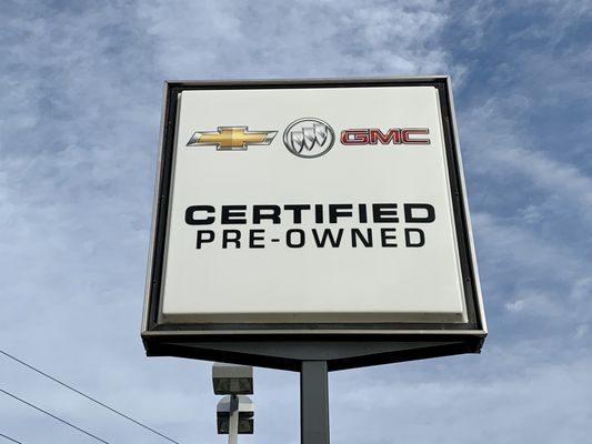 KYLE DURRENCE CHEVROLET BUICK GMC - Updated October 2025 - 13 Photos & 12 Reviews - 7334 Us-280 ...