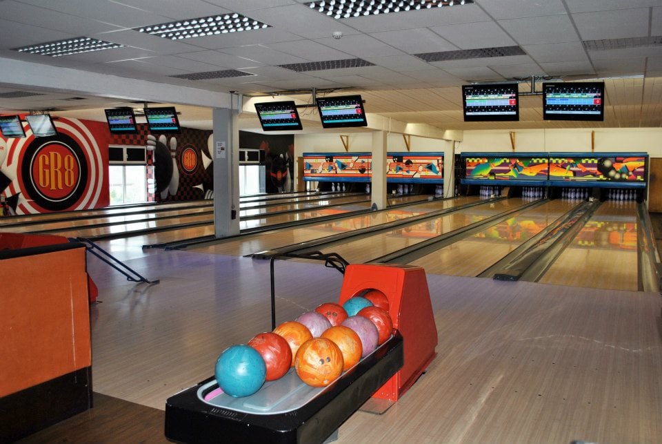 CASTLEBLAYNEY TEN PIN BOWLING GR8 - Sports Clubs - Monaghan Road ...