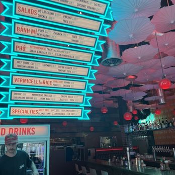 LUC LAC - Updated July 2024 - 5073 Photos & 4356 Reviews - 835 SW 2nd ...