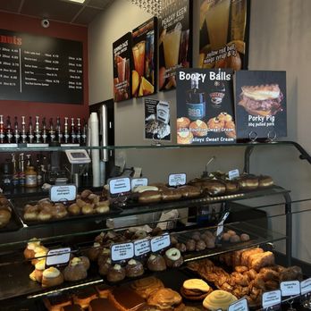 LEGENDARY DOUGHNUTS - Updated September 2024 - 183 Photos & 188 Reviews ...