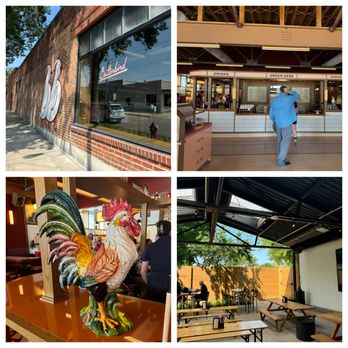 BUTTERBIRD - Updated August 2024 - 84 Photos & 50 Reviews - 1134 Regent ...