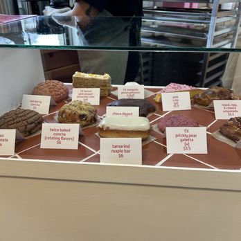 COMADRE PANADERIA - Updated April 2024 - 45 Photos & 15 Reviews - 1204 ...