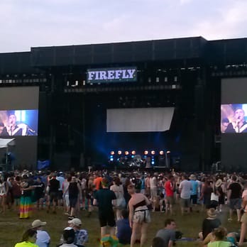 FIREFLY MUSIC FESTIVAL - Updated December 2025 - 128 Photos & 64 ...