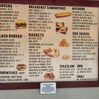 TELLICO BEACH DRIVE-IN - Updated December 2025 - 38 Photos & 50 Reviews ...