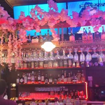 FUSION GRILL & BAR - Updated July 2024 - 586 Photos & 258 Reviews ...