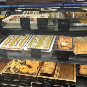 OUD COFFEE & CAFE - Updated September 2025 - 225 Photos & 108 Reviews ...