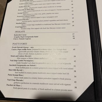 RIMINI RESTAURANT - Updated December 2025 - 362 Photos & 231 Reviews ...