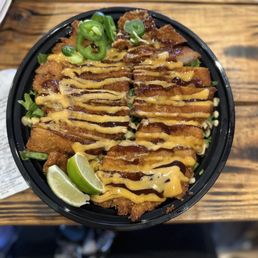 CHOPS - Updated January 2026 - 331 Photos & 464 Reviews - 7405 Hardeson ...