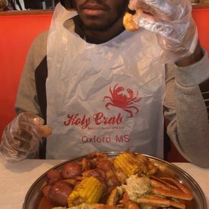 THE MADDEN CRAB - 12 Photos & 20 Reviews - 803 S Gloster St, Tupelo ...