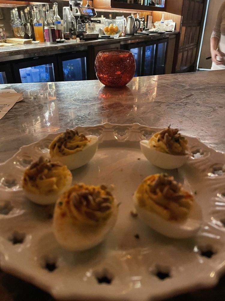 THE BLIND FINCH - Updated August 2024 - 69 Photos & 27 Reviews - 5210 ...