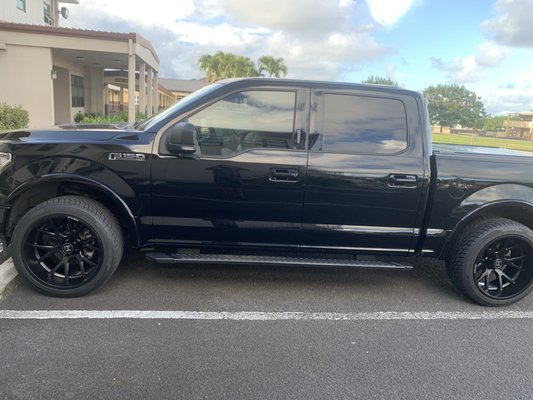 CHANCE CUSTOMS - Updated December 2024 - 36 Photos & 102 Reviews - 435 ...