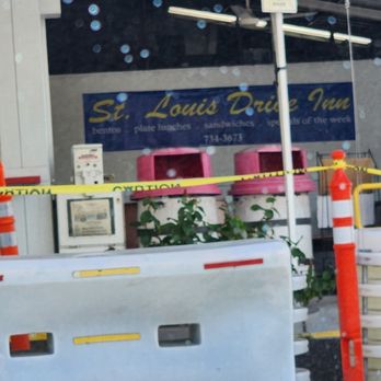 ST LOUIS DRIVE INN - Updated November 2024 - 1158 Photos & 561 Reviews ...