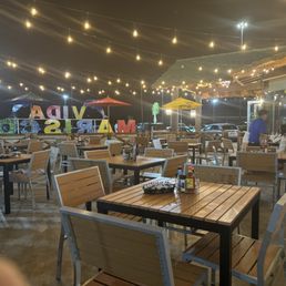 VIDA MARISCOS - Updated October 2025 - 126 Photos & 93 Reviews - 210 ...