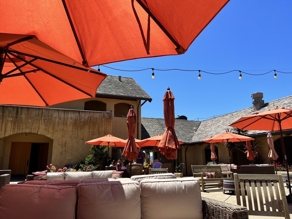 NICHOLSON RANCH WINERY - 499 Photos & 347 Reviews - 4200 Napa Rd ...