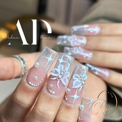 RIO NAILS & BAR - Updated April 2025 - 404 Photos & 68 Reviews - 2318 ...