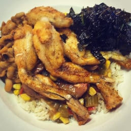 KOOL BEANZ CAFE - 618 Photos & 709 Reviews - 921 Thomasville Rd ...